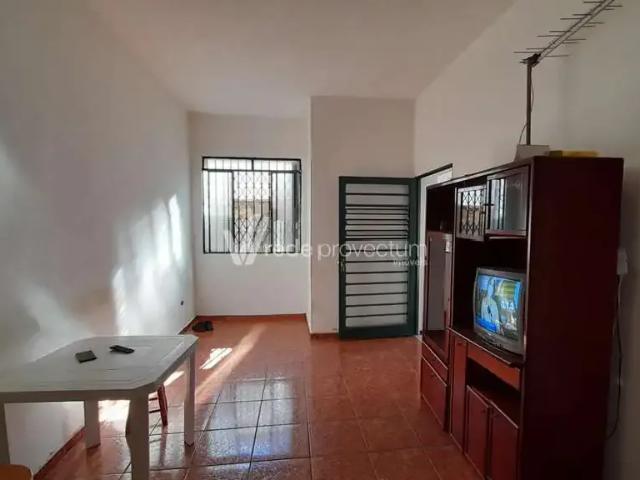 Casa / Sobrado Comercial para Venda em Campinas/SP Botafogo 3 Quartos