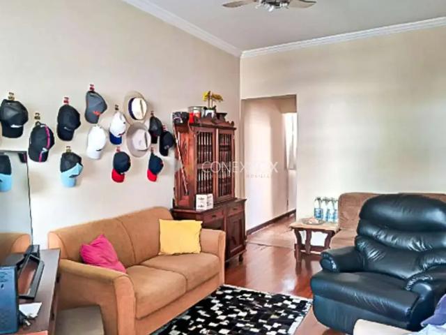 Casa / Sobrado Comercial para Venda em Campinas/SP Botafogo 3 Quartos
