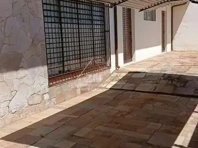 Casa / Sobrado Comercial para Venda em Campinas/SP Botafogo 3 Quartos