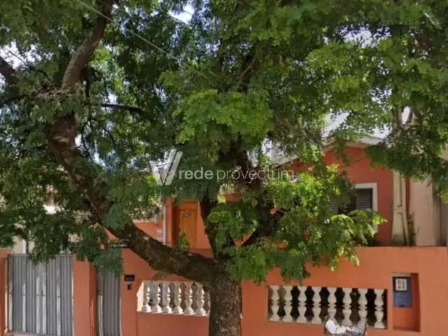 Casa / Sobrado Comercial para Venda em Campinas/SP Botafogo 3 Quartos