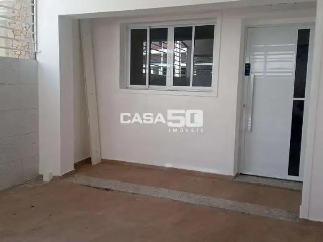 Casa / Sobrado Comercial para Venda em Campinas/SP Botafogo 3 Quartos
