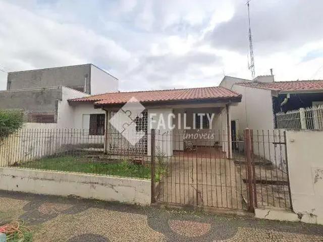 Casa / Sobrado Comercial para Venda em Campinas/SP Botafogo 3 Quartos