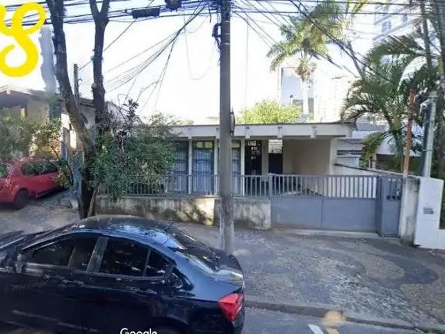Casa / Sobrado Comercial para Venda em Campinas/SP Cambuí 3 Quartos
