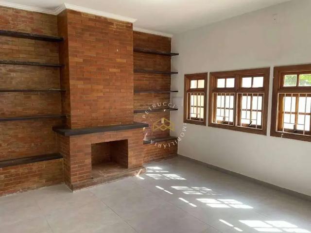 Casa / Sobrado Comercial para Venda em Campinas/SP Cambuí 3 Quartos