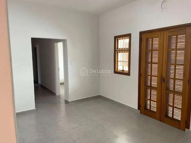 Casa / Sobrado Comercial para Venda em Campinas/SP Cambuí 3 Quartos