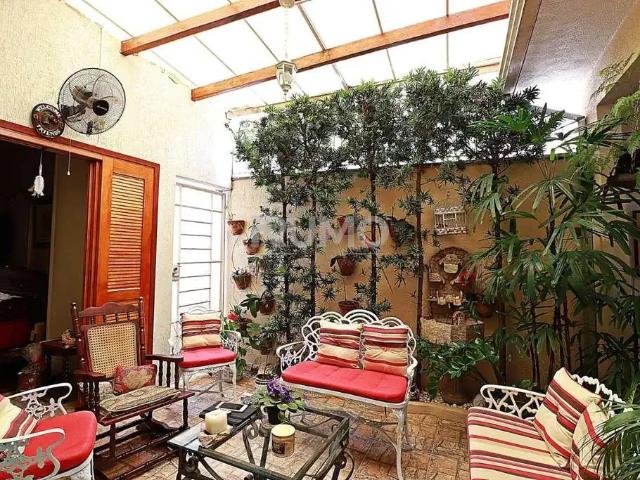 Casa / Sobrado Comercial para Venda em Campinas/SP Cambuí 3 Quartos