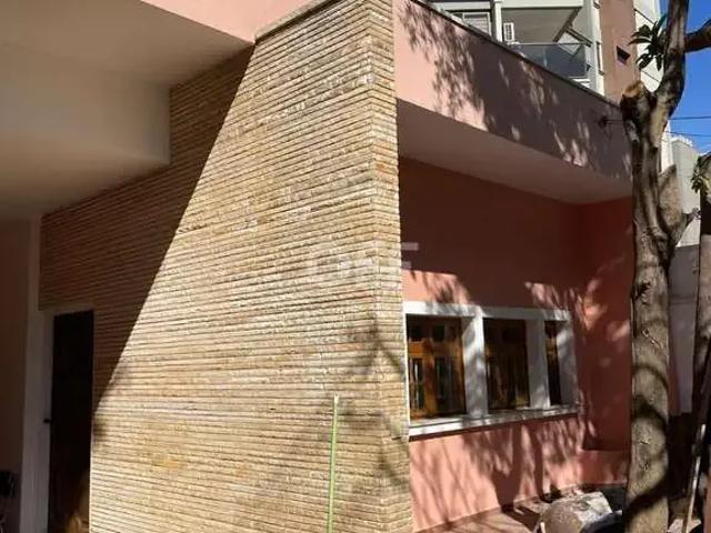 Casa / Sobrado Comercial para Venda em Campinas/SP Cambuí 3 Quartos