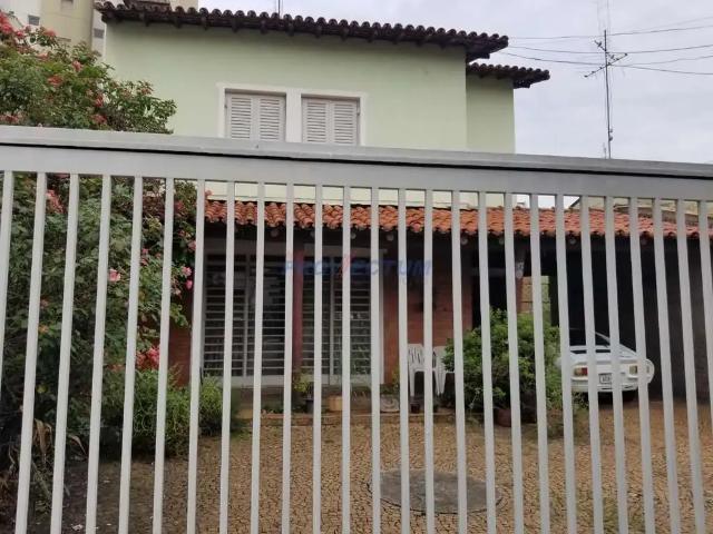 Casa / Sobrado Comercial para Venda em Campinas/SP Cambuí 3 Quartos