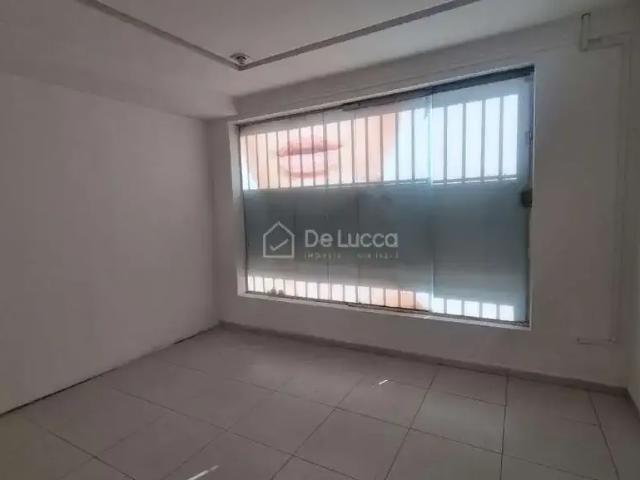 Casa / Sobrado Comercial para Venda em Campinas/SP Cambuí 3 Quartos