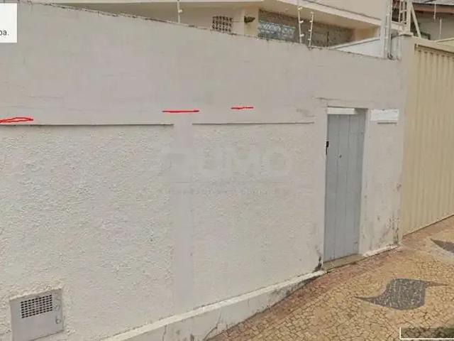 Casa / Sobrado Comercial para Venda em Campinas/SP Cambuí 3 Quartos