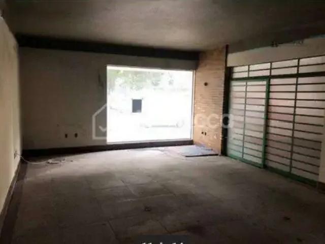 Casa / Sobrado Comercial para Venda em Campinas/SP Cambuí 3 Quartos