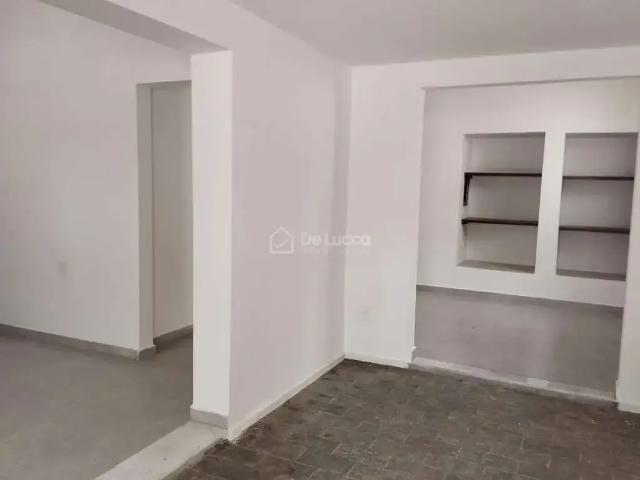 Casa / Sobrado Comercial para Venda em Campinas/SP Cambuí 3 Quartos