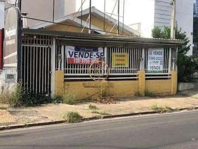 Casa / Sobrado Comercial para Venda em Campinas/SP Cambuí 3 Quartos