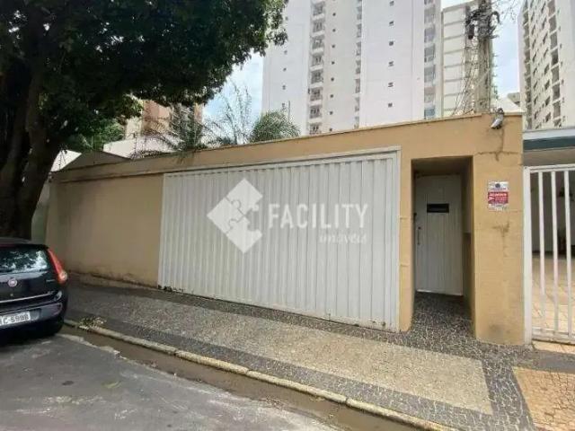 Casa / Sobrado Comercial para Venda em Campinas/SP Cambuí 3 Quartos
