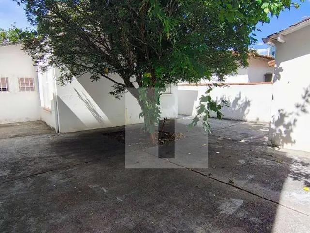Casa / Sobrado Comercial para Venda em Campinas/SP Cambuí 3 Quartos