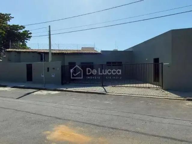 Casa / Sobrado Comercial para Venda em Campinas/SP Cambuí 3 Quartos