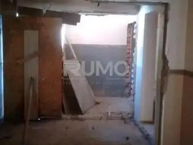 Casa / Sobrado Comercial para Venda em Campinas/SP Cambuí 3 Quartos