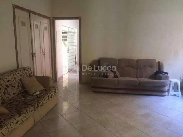 Casa / Sobrado Comercial para Venda em Campinas/SP Cambuí 3 Quartos
