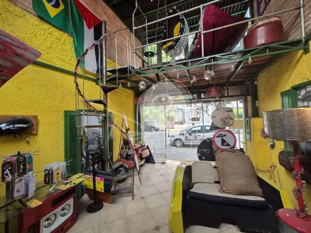 Casa / Sobrado Comercial para Venda em Campinas/SP Cambuí 3 Quartos