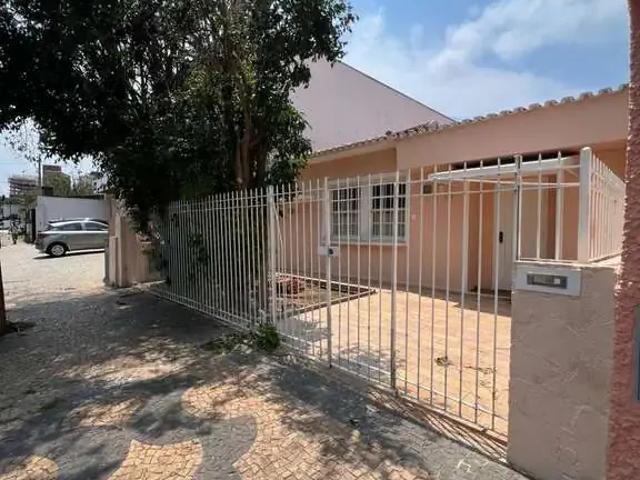 Casa / Sobrado Comercial para Venda em Campinas/SP Cambuí 3 Quartos