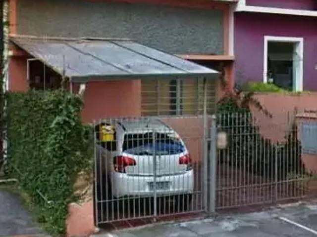 Casa / Sobrado Comercial para Venda em Campinas/SP Cambuí 3 Quartos