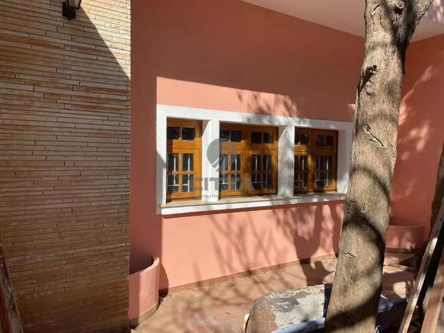Casa / Sobrado Comercial para Venda em Campinas/SP Cambuí 3 Quartos
