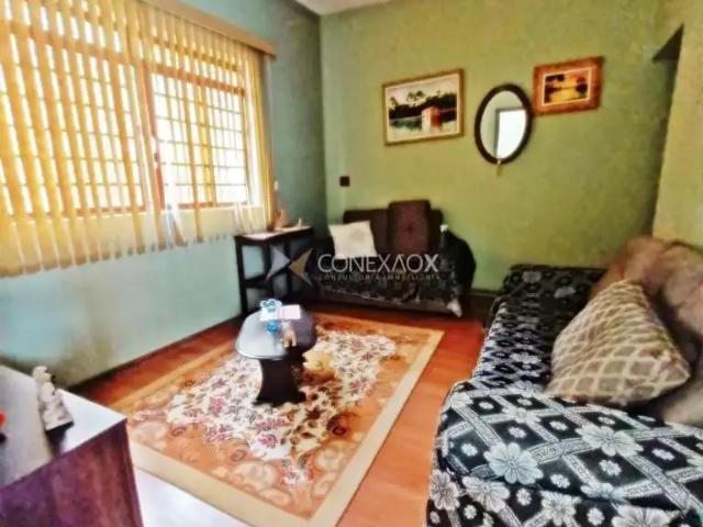 Casa / Sobrado Comercial para Venda em Campinas/SP Cambuí 3 Quartos