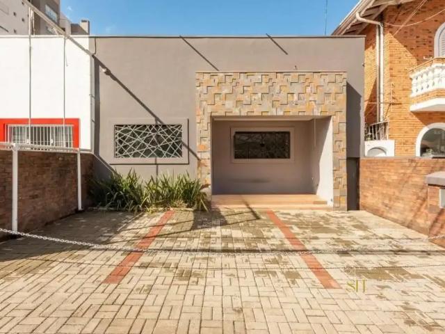 Casa / Sobrado Comercial para Venda em Campinas/SP Cambuí 10 Quartos