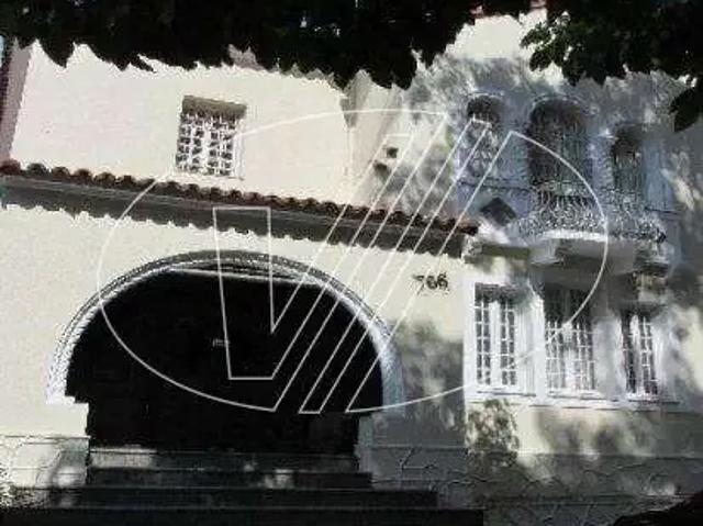 Casa / Sobrado Comercial para Venda em Campinas/SP Cambuí 13 Quartos