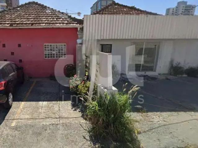 Casa / Sobrado Comercial para Venda em Campinas/SP Cambuí