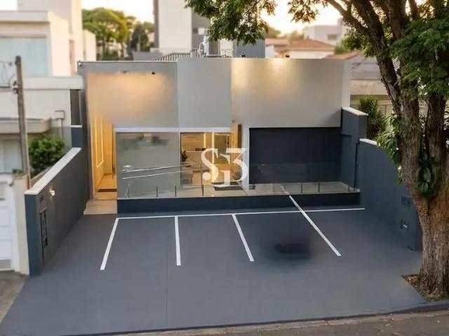 Casa / Sobrado Comercial para Venda em Campinas/SP Cambuí