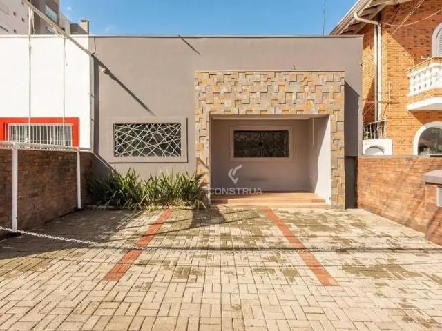 Casa / Sobrado Comercial para Venda em Campinas/SP Cambuí