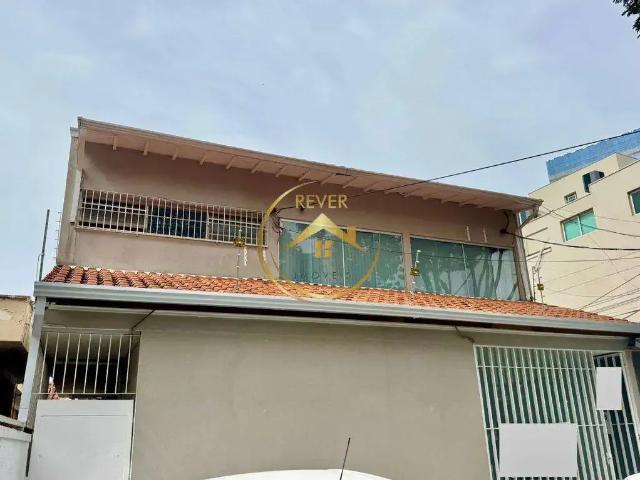 Casa / Sobrado Comercial para Venda em Campinas/SP Cambuí 17 Quartos