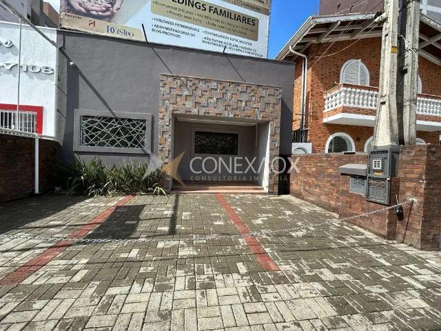 Casa / Sobrado Comercial para Venda em Campinas/SP Cambuí 1 Quartos