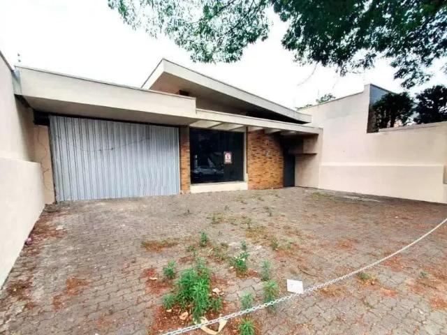 Casa / Sobrado Comercial para Venda em Campinas/SP Cambuí 1 Quartos