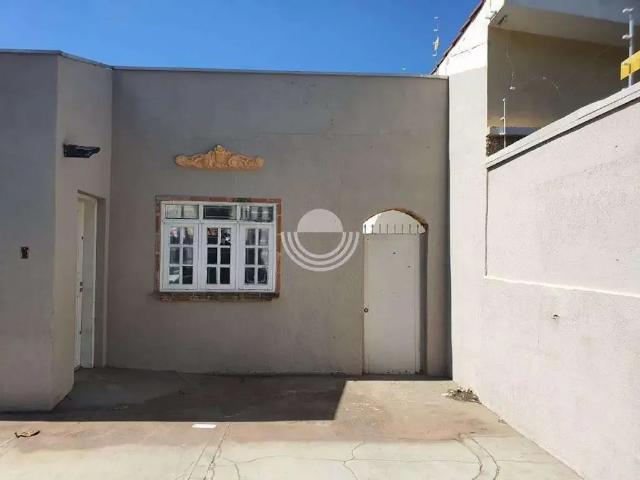 Casa / Sobrado Comercial para Venda em Campinas/SP Cambuí 1 Quartos