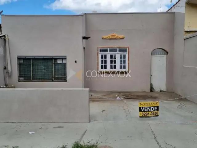 Casa / Sobrado Comercial para Venda em Campinas/SP Cambuí 1 Quartos