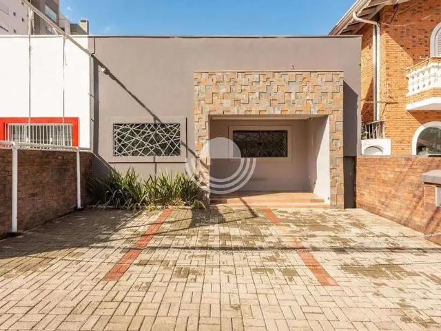 Casa / Sobrado Comercial para Venda em Campinas/SP Cambuí 1 Quartos