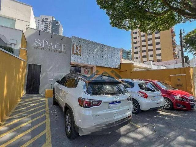 Casa / Sobrado Comercial para Venda em Campinas/SP Cambuí 1 Quartos