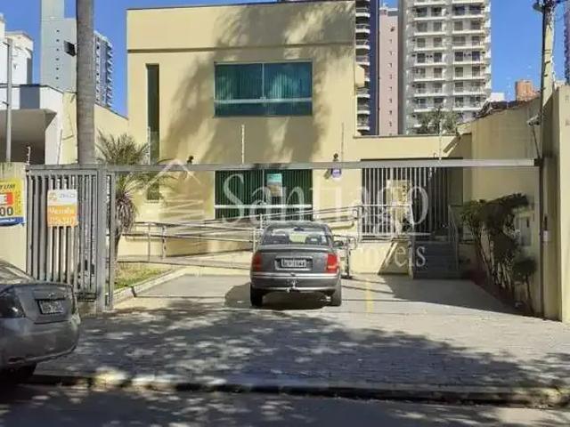 Casa / Sobrado Comercial para Venda em Campinas/SP Cambuí