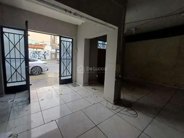 Casa / Sobrado Comercial para Venda em Campinas/SP Cambuí 7 Quartos