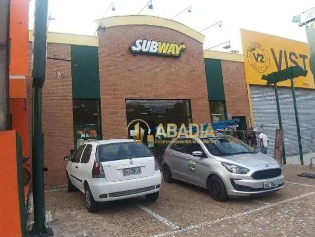 Casa / Sobrado Comercial para Venda em Campinas/SP Cambuí