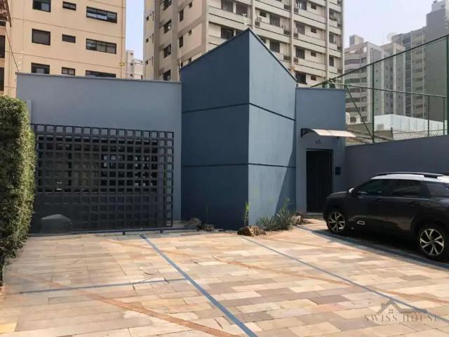 Casa / Sobrado Comercial para Venda em Campinas/SP Cambuí 2 Quartos
