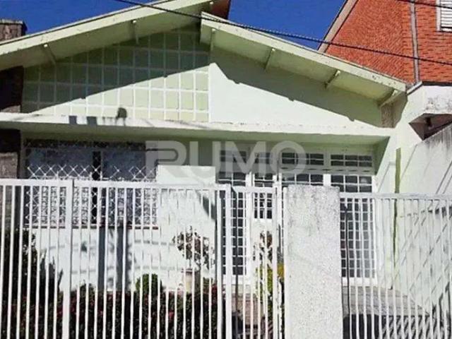 Casa / Sobrado Comercial para Venda em Campinas/SP Cambuí 2 Quartos