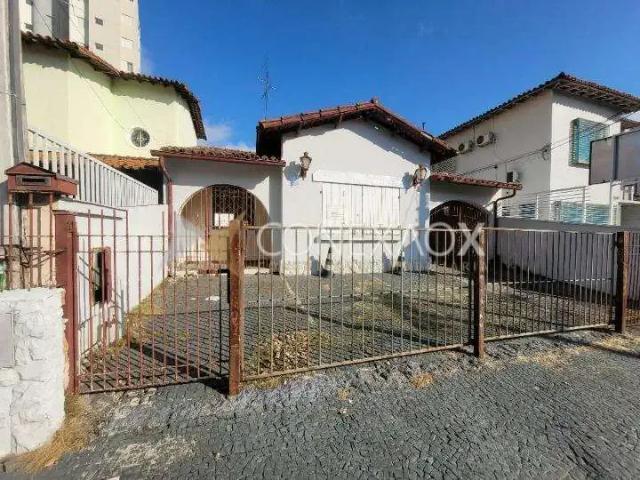 Casa / Sobrado Comercial para Venda em Campinas/SP Cambuí 2 Quartos