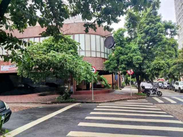 Casa / Sobrado Comercial para Venda em Campinas/SP Cambuí 2 Quartos
