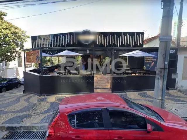 Casa / Sobrado Comercial para Venda em Campinas/SP Cambuí 2 Quartos