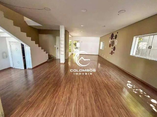 Casa / Sobrado Comercial para Venda em Campinas/SP Cambuí