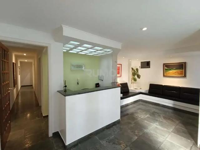 Casa / Sobrado Comercial para Venda em Campinas/SP Cambuí 7 Quartos