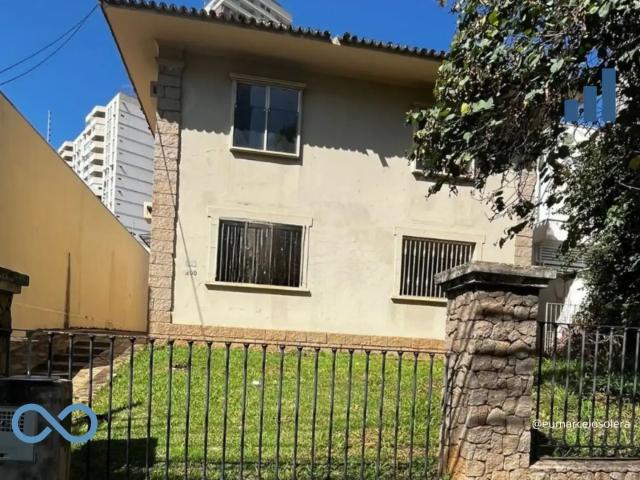 Casa / Sobrado Comercial para Venda em Campinas/SP Cambuí